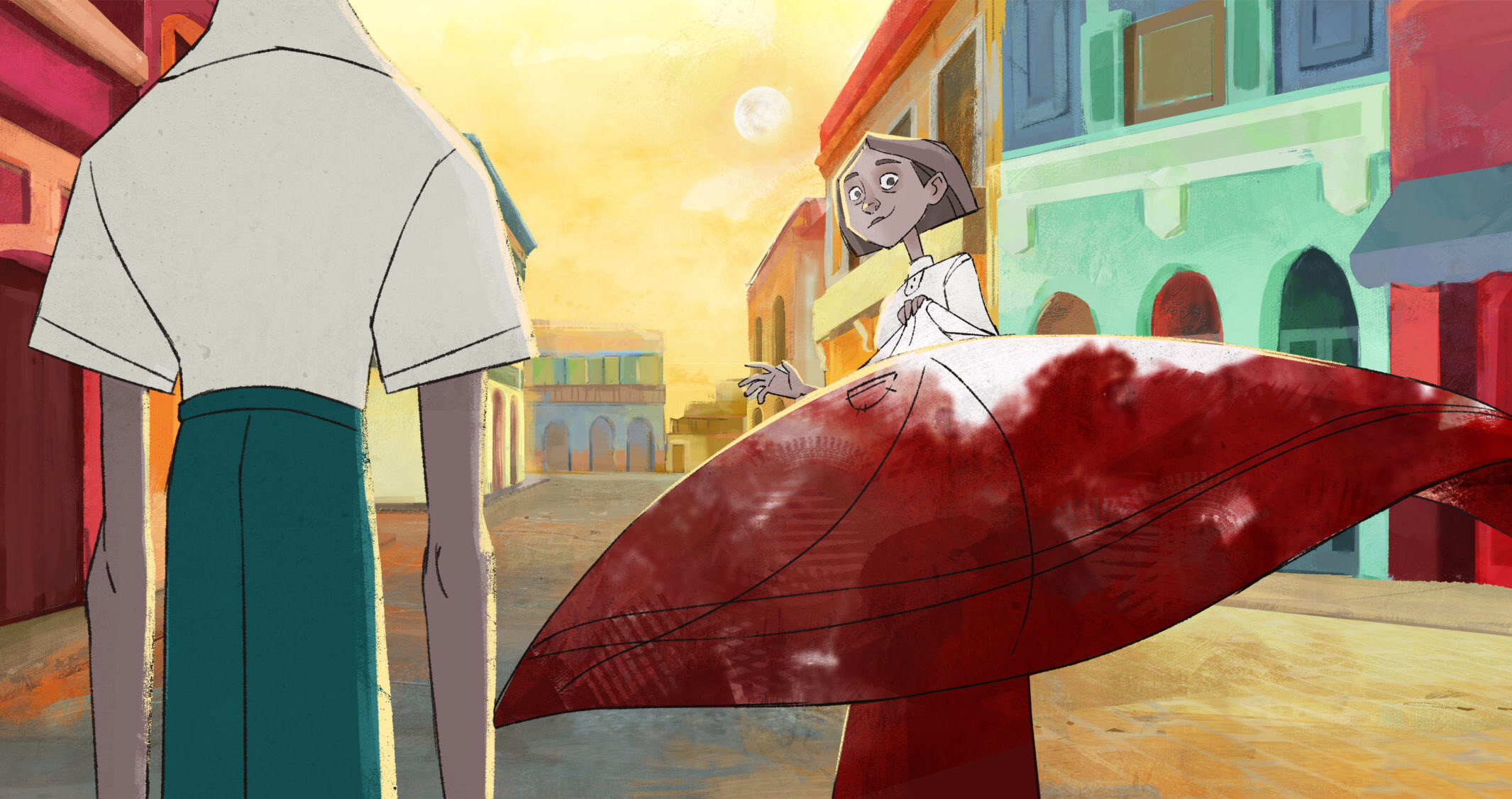 Twenty-five years of MONSTRA with cinema from Austria in the spotlight ...